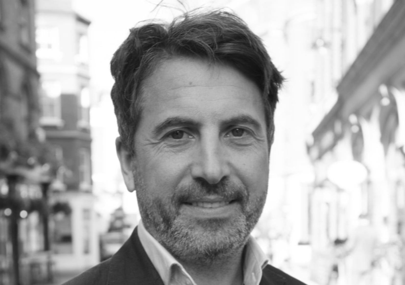 People | HG Ventures